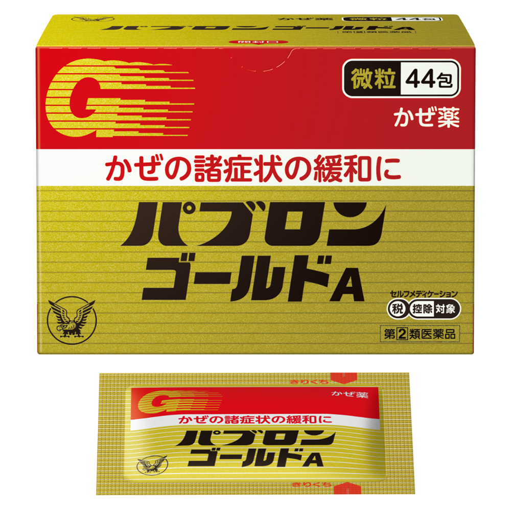 大正制药商品介绍